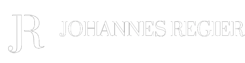 Login | Johannes Regier